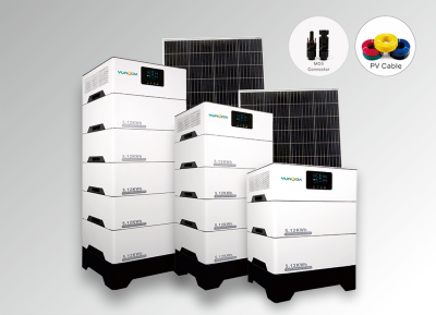 Solar Energy Complete System