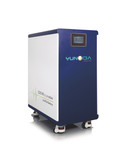 Lithium Battery Series