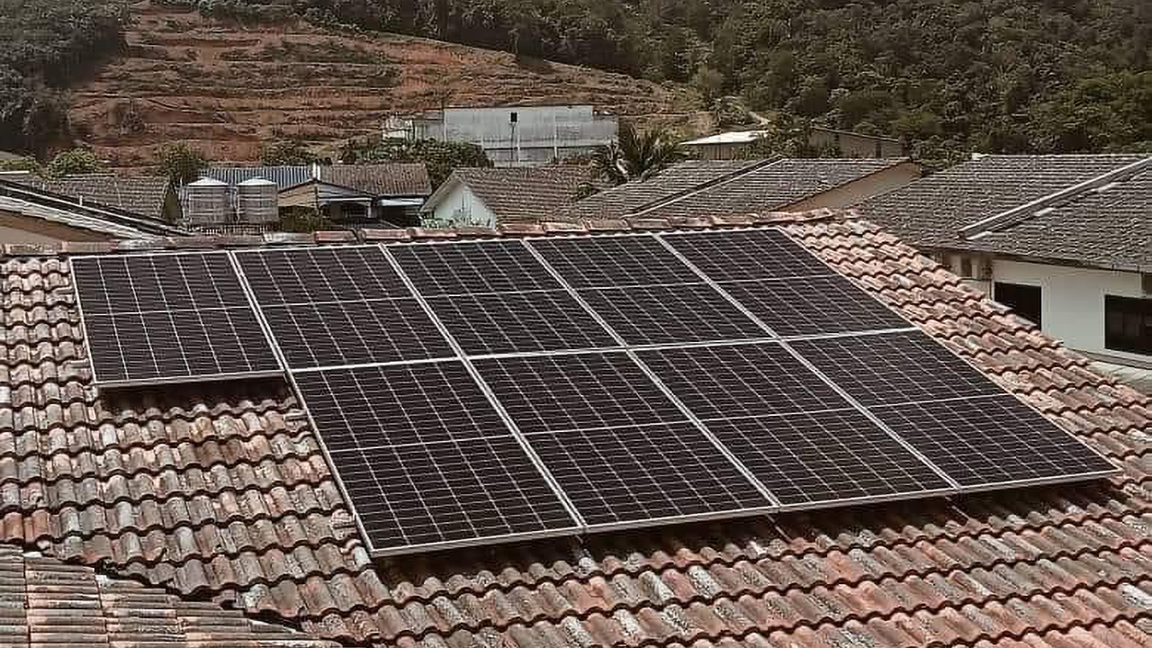 Yunqida Technology: The leader of energy storage technology, creating a ...