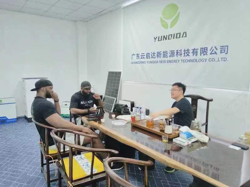 Top Quality Batteries, Lithium Batteries, Inverters & Solar Energy ...