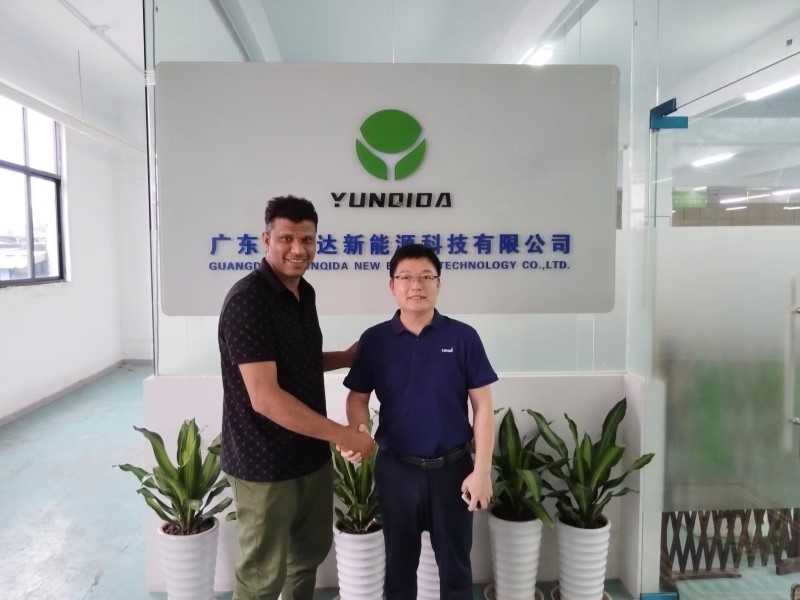 Top Quality Batteries, Lithium Batteries, Inverters & Solar Energy ...